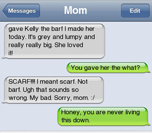 17 Epic Funny Text Messages Ever Sent | Just Viral Pictures