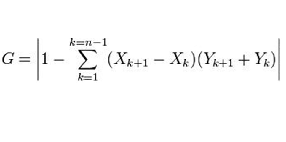 Tecnología Actual: Formula GINI , demuestra el origen de todo los males