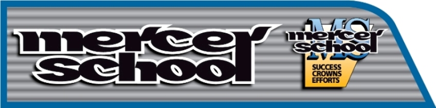 Mercer School: Pictures