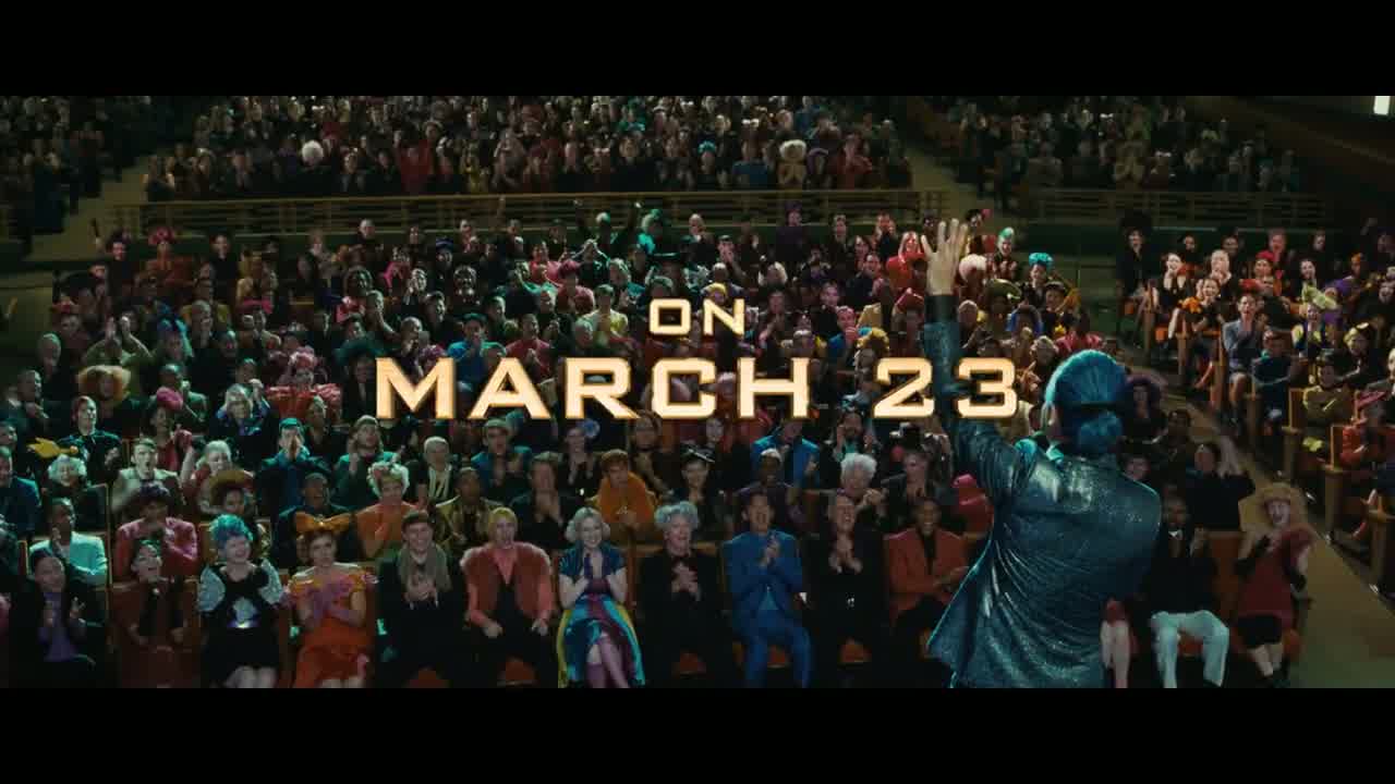 El spot "Event" de The Hunger Games, ahora en HD (Actualizado con ...