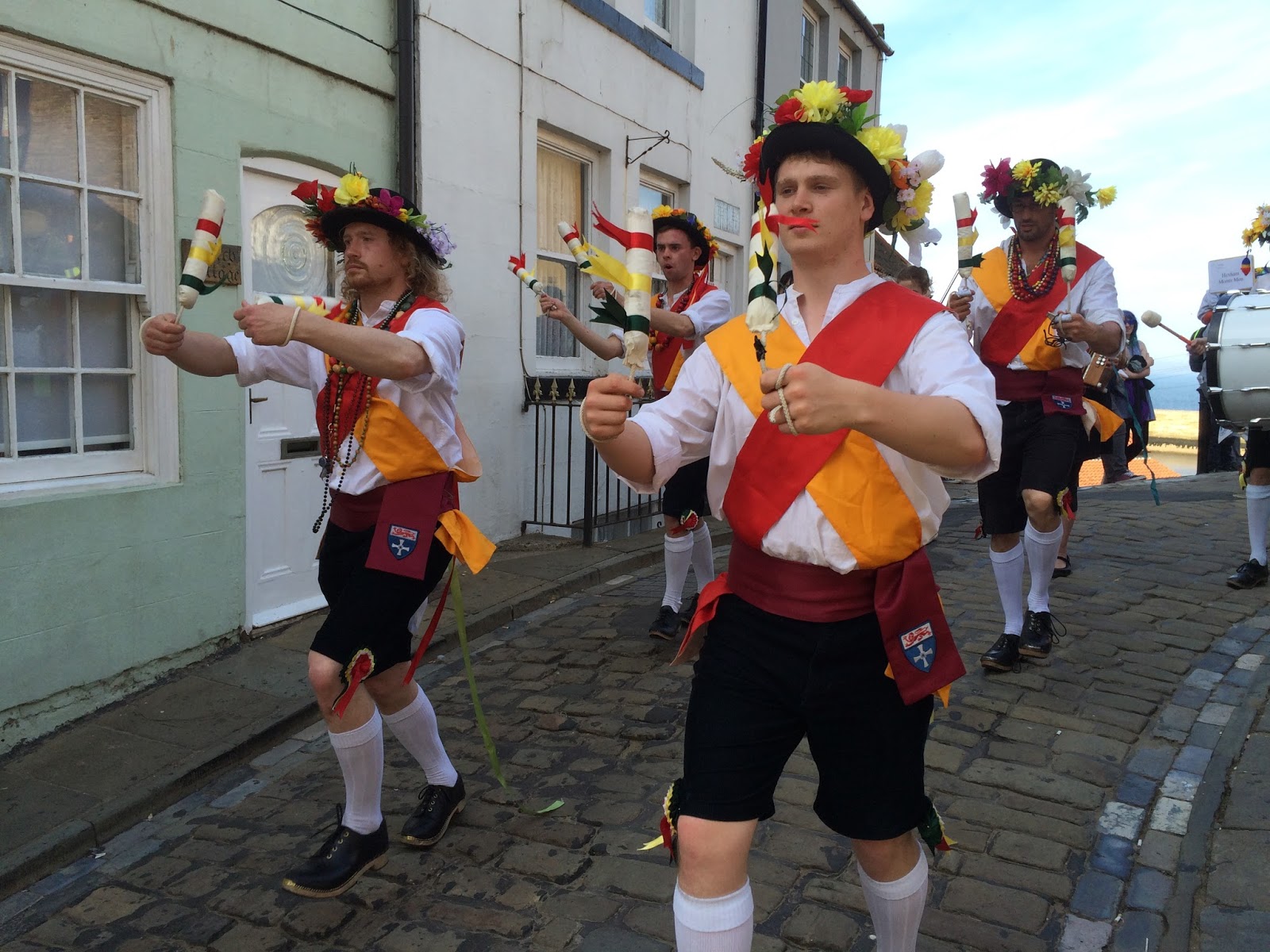 DrMattKerry's Blog: 2015