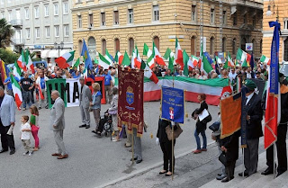 Trieste Inside: Trieste Libera batte Pro Patria 10 a 1