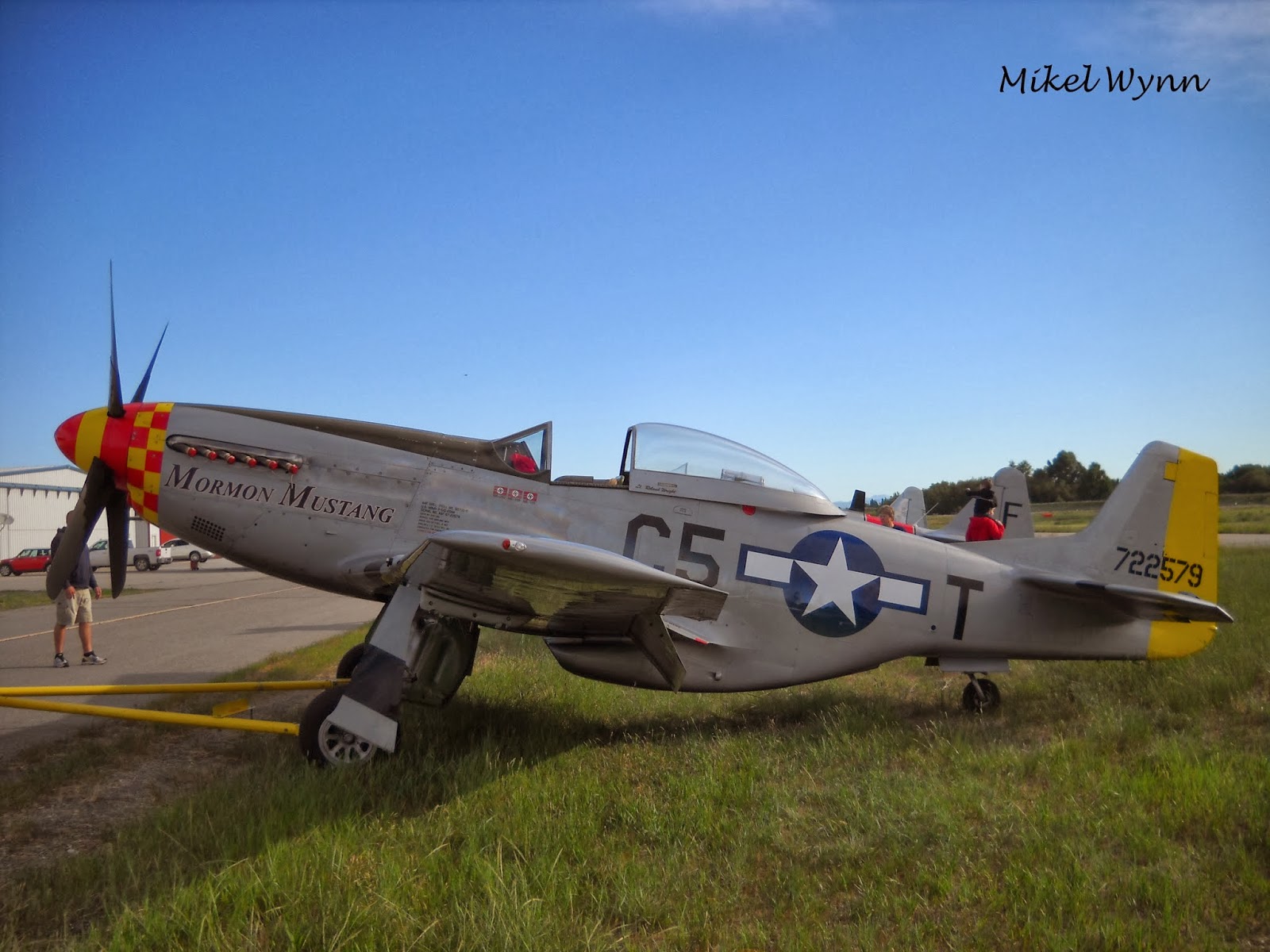 M. Wynn: "Wild Card" Aviation Photography & Images: Gallery Review: New ...