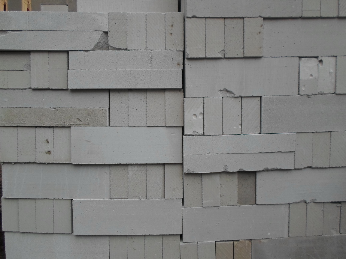 Material Bata Ringan, Bata yang Ringan Halus dan Rata