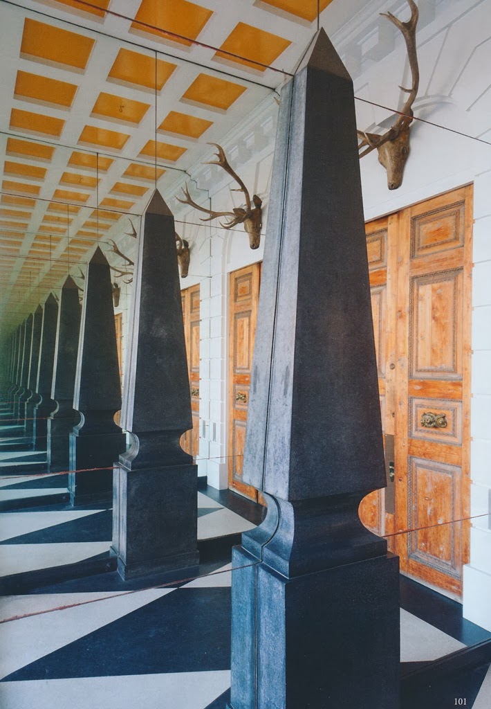 The Peak of Chic®: Discovering Michael Inchbald