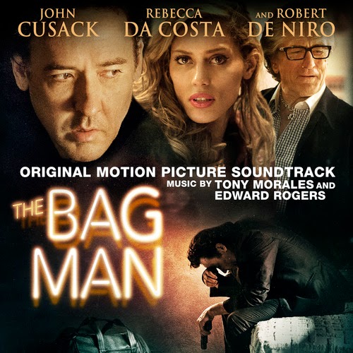 WAYANG GAMBAR: The Bag Man (2014)