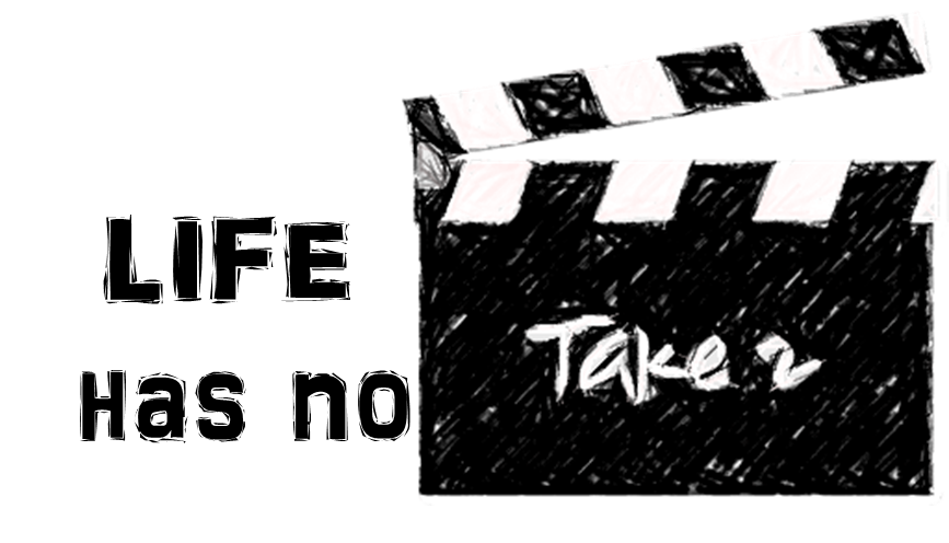 生命有 take two 吗？