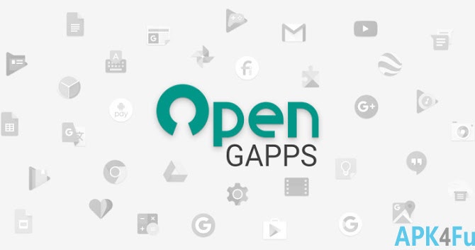 Gapps App Download