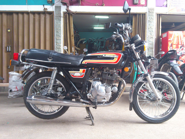 TIPS MERAWAT BINTER MERZY | ROCKOMOTIVE (ROCK & OTOMOTIVE)