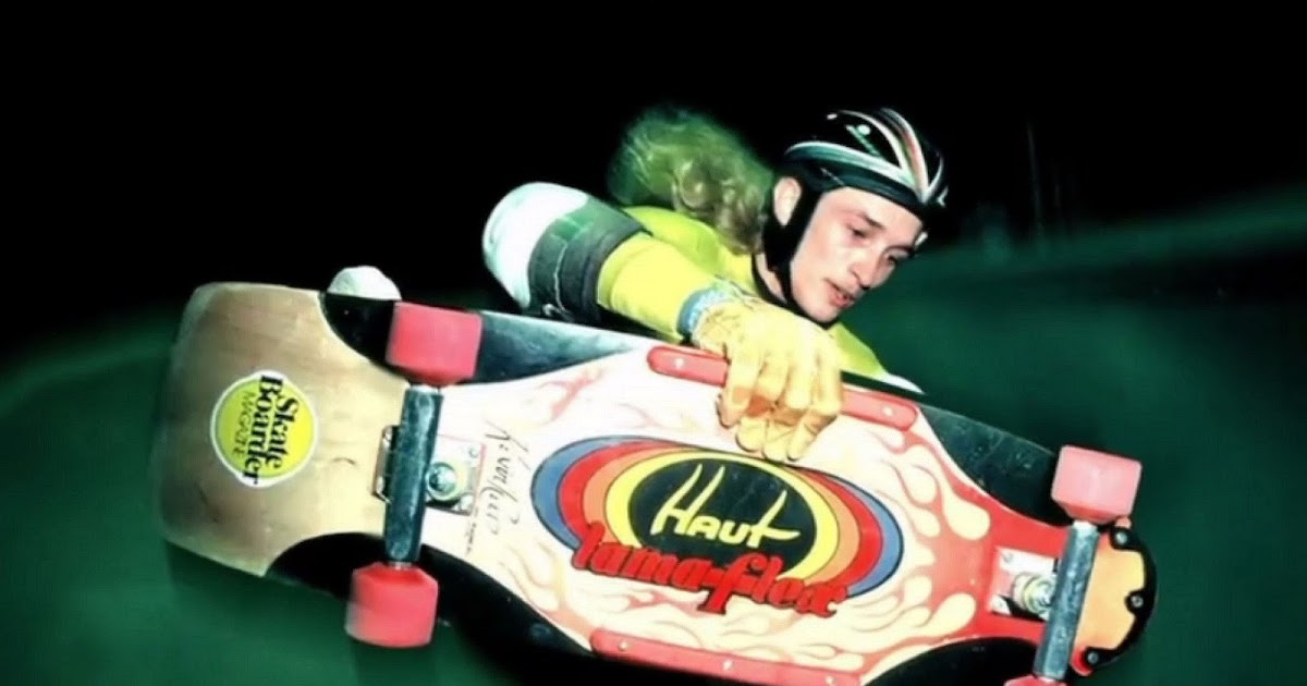 Forestdweller: Kevin Reed