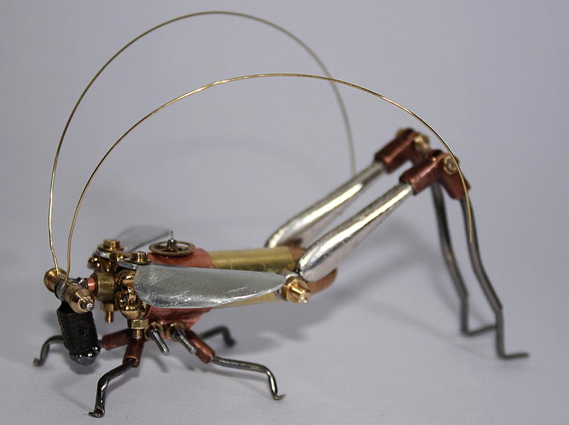 Devious Little Things