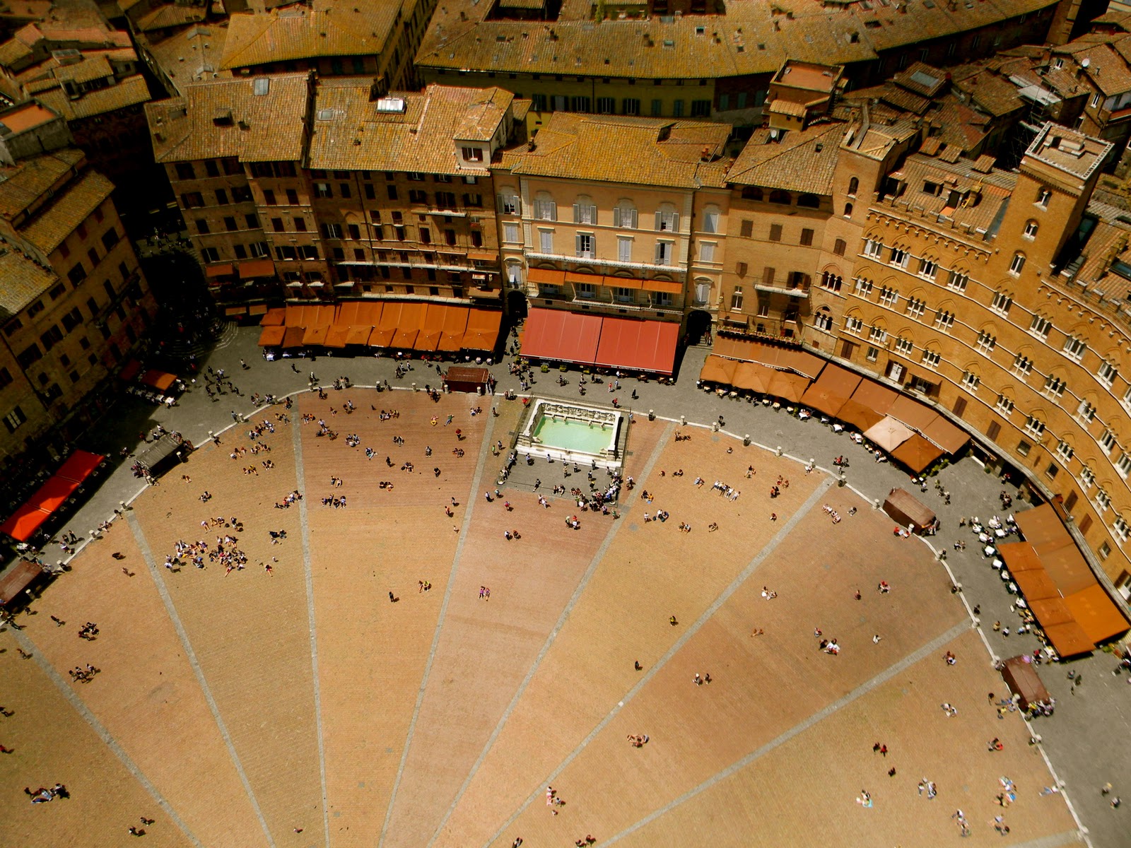 Photography Tutorial Notebook: Top-Down (Bird's Eye View) Photography