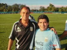 Franco Talarico-Nuevo Periodismo: Exclusivo-Entrevista al árbitro ...