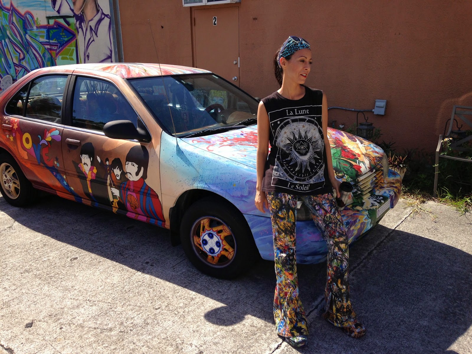 ActivistArtistA : BBAD Tonight on THE LIST on WPTV Channel 5 at 7:20 PM ...