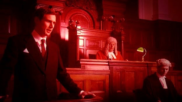 ANTINOUS THE GAY GOD: PETER WILDEBLOOD SAINT OF ANTINOUS