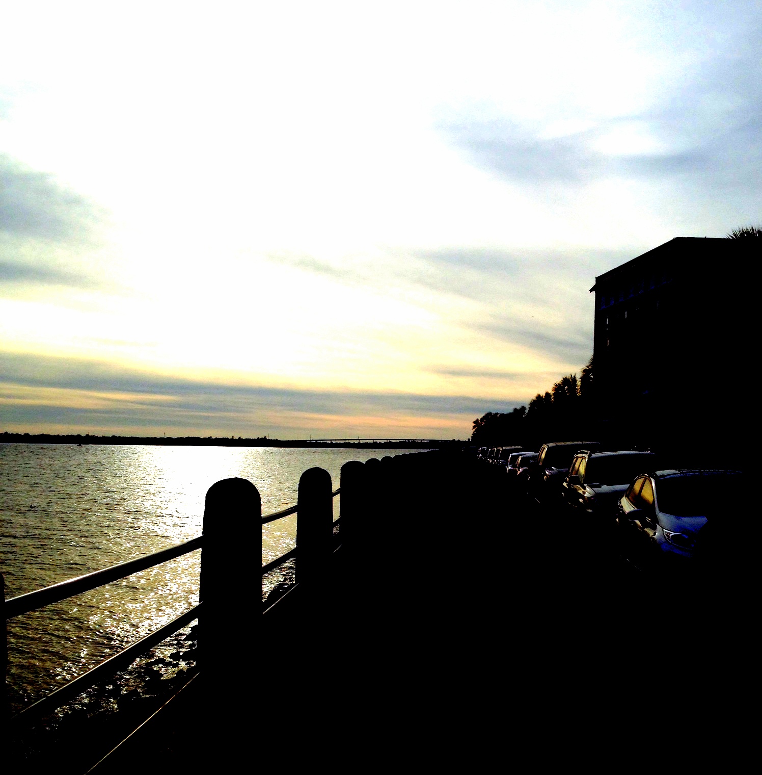 Real College Student of Atlanta: Spring Break in Charleston, SC