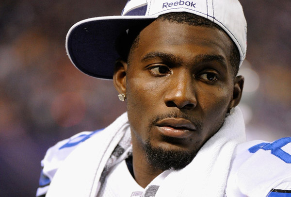 Trapp's Rant: Dez Bryant Says The Cowboys Understand Him, No One Else ...