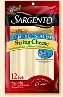 Cheese Lover: What You Need to Know About String Cheese