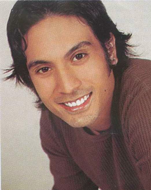 Man Central: Jeff Regular: The Men's Room