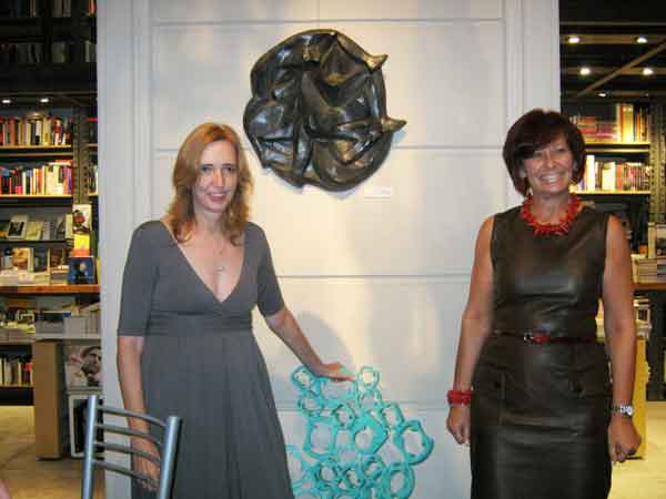 Pandorama: Dain Usina Cultural festeja su cumpleaños con la muestra ...