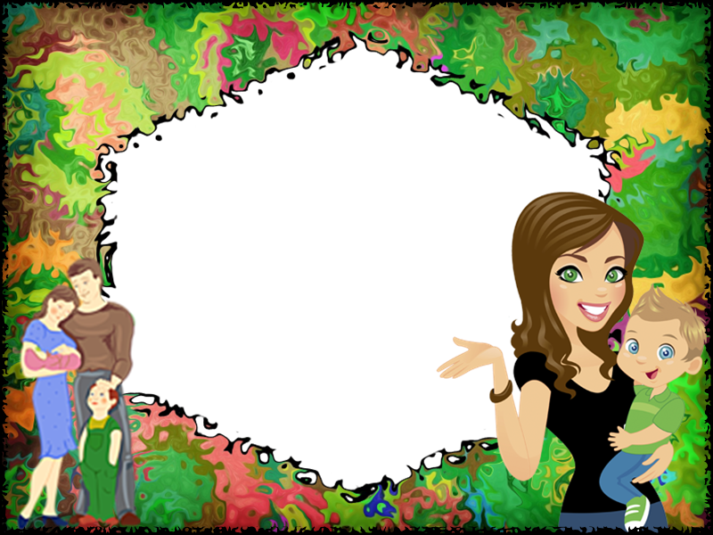 MARCOS PHOTOSCAPE: MARCOS FhotoScape, PHOTOSHOP Y GIMP MARCOS FAMILIA ...