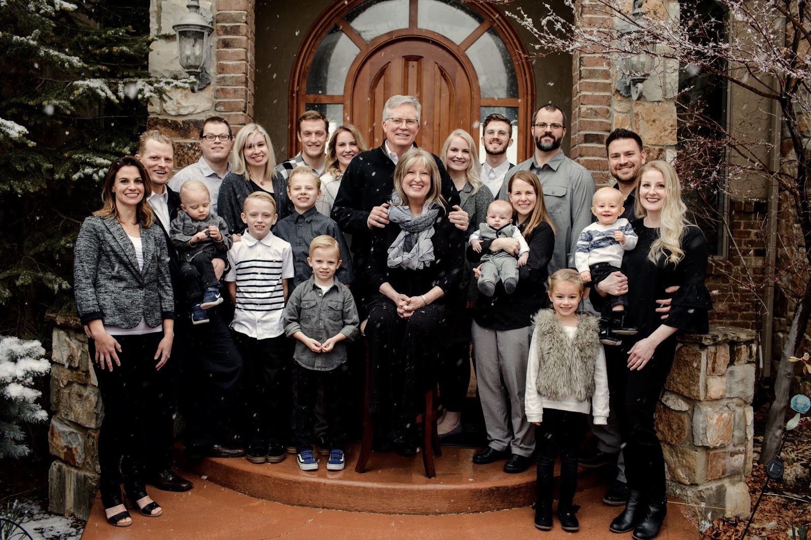 Why Not Believe?: 2018