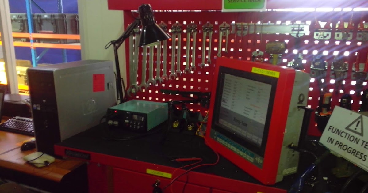 TORQUE TURN MONITORING SYSTEM: 2MTEK - TORQ-TEK