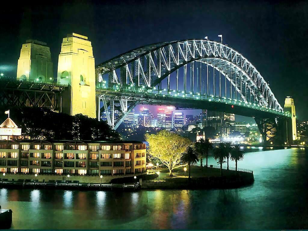 World Beautifull Places: Sydney in Australia Places