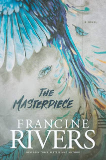 Woven by Words: The Masterpiece By Francine Rivers