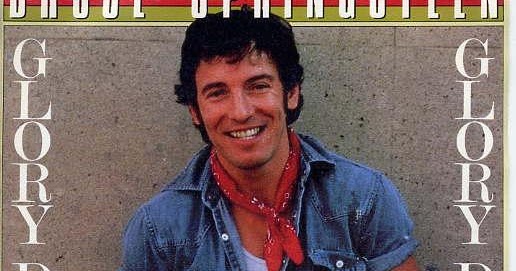 La Canción del Día: Glory Days