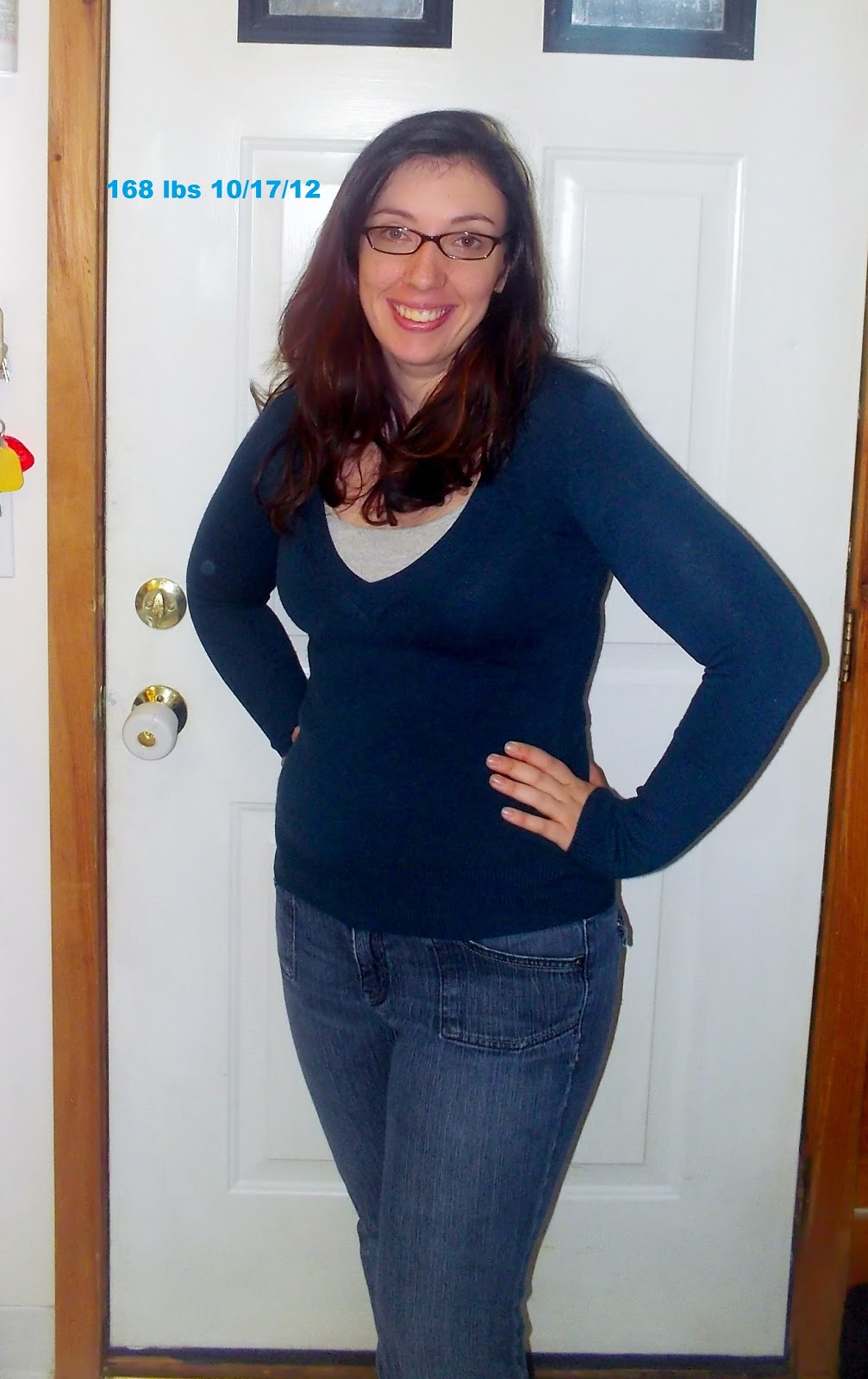 Fit and Frugal Mama: 95lbs lost so far!