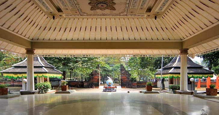 Museum Perangko Indonesia