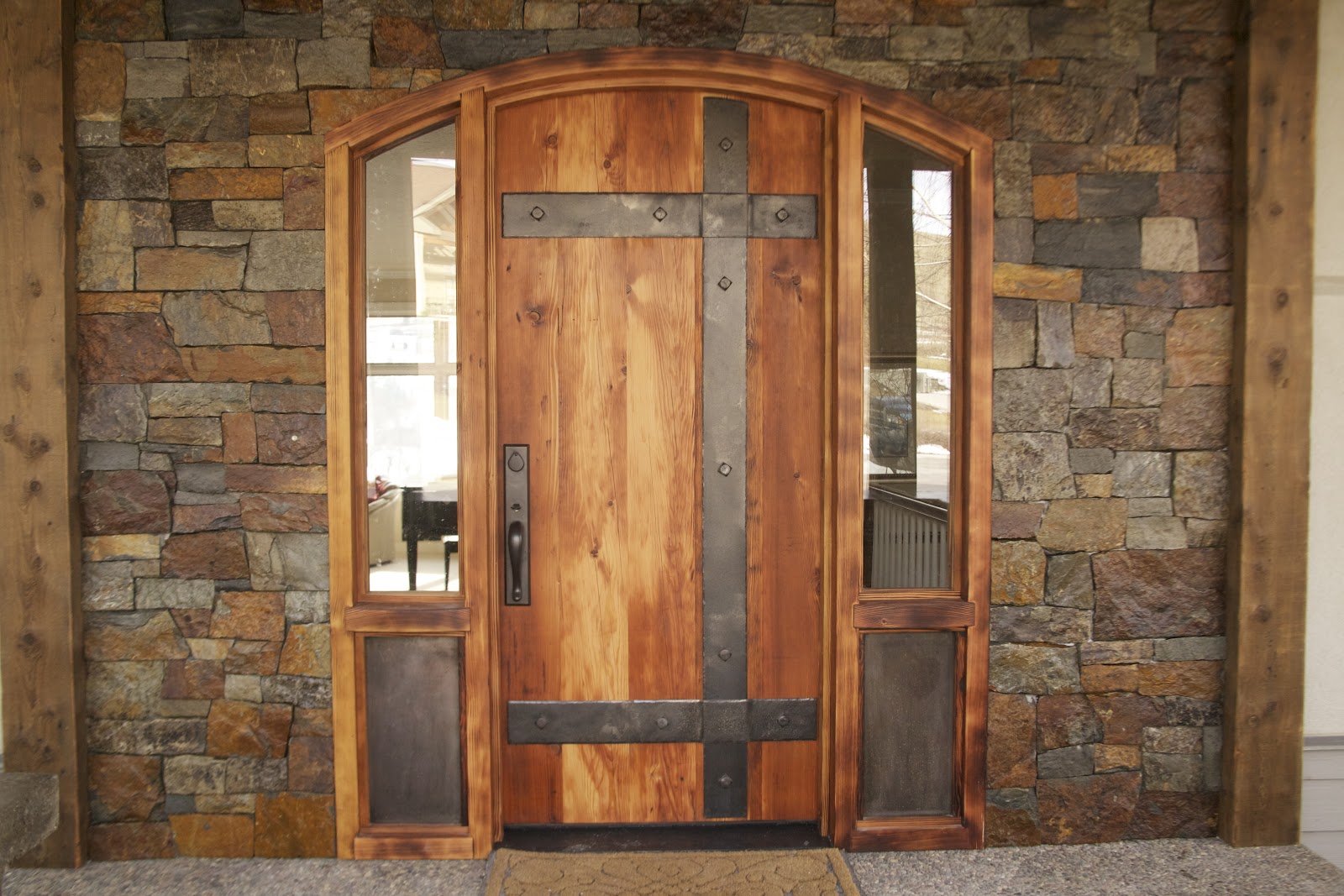 Pfiffner Design Build Blog