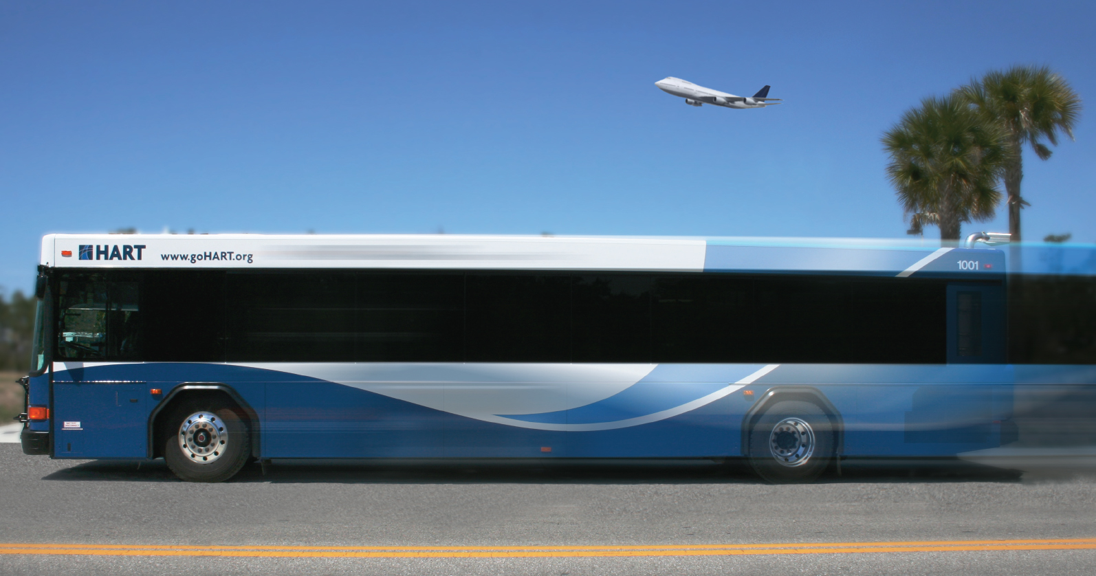 In Transit - The Official HART Transit Blog: Route of the Week: Route 30