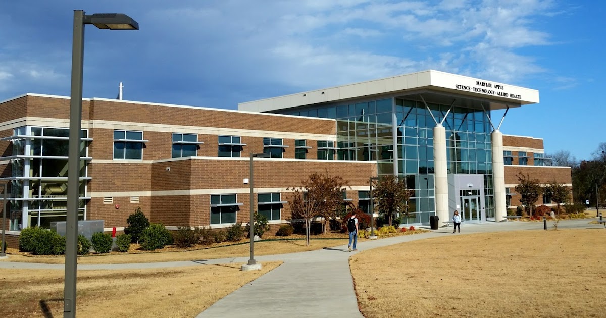 The Motlow Buzz: Motlow State Community College Plans New Building