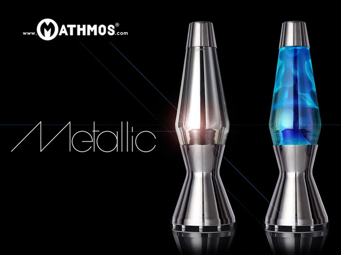 Original Lava Love by Mathmos