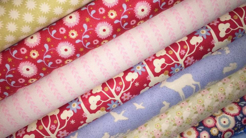 Giraffenland: Tilda, Tilda