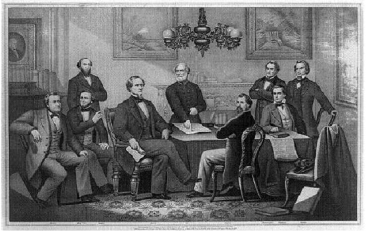 Confederate Legion : Confederate Elections