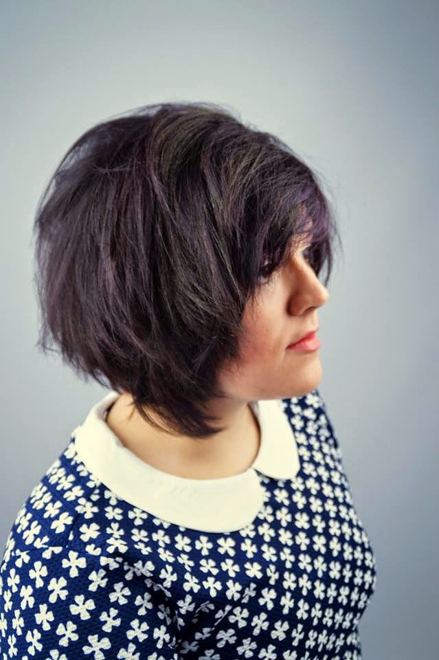 The Hair Worx: Colour Rebel