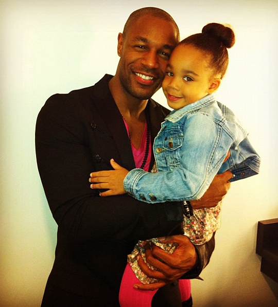 Mááry: Os 20 Pais mais quentes das celebridades!