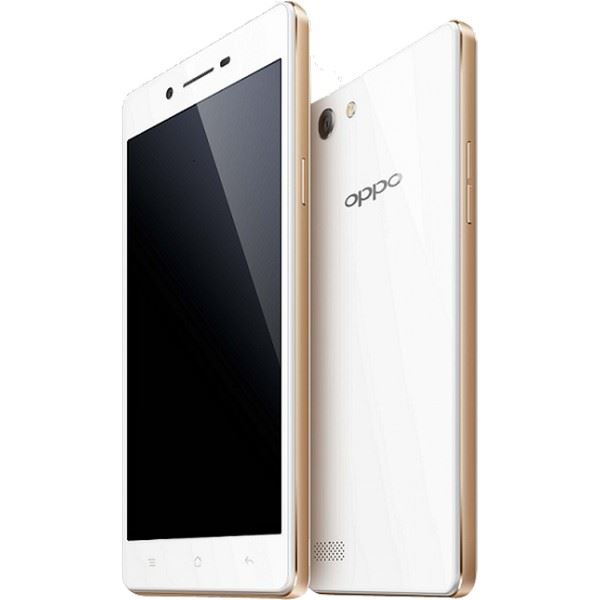 Cara Flashing Oppo A33F Via QFil - YUKSOFTWARE