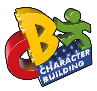 Character Building Sports Stars