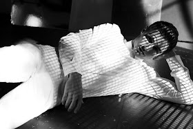 Oh yes I am: Dave Franco for Bullett