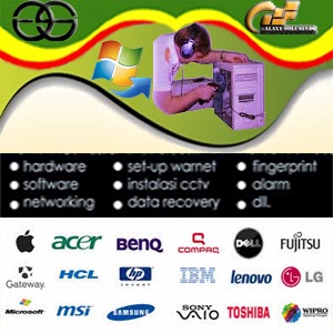 GALAXY SOLUSINDO | Toko Komputer Malang: Welcome to Galaxy Solusindo ...