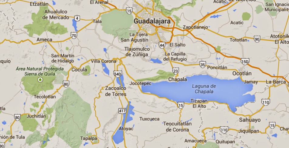 Seniors Loving the Slow Lane: November 2014