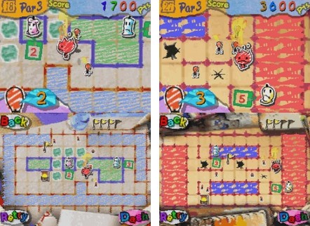 Análise: Candle Route (DSiWare/eShop) - Nintendo Blast