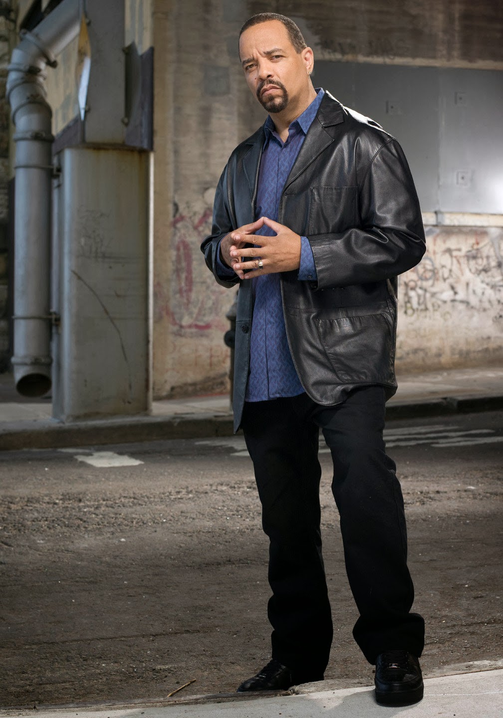 Law & Order Special Victims Unit (SVU): Wallpapers