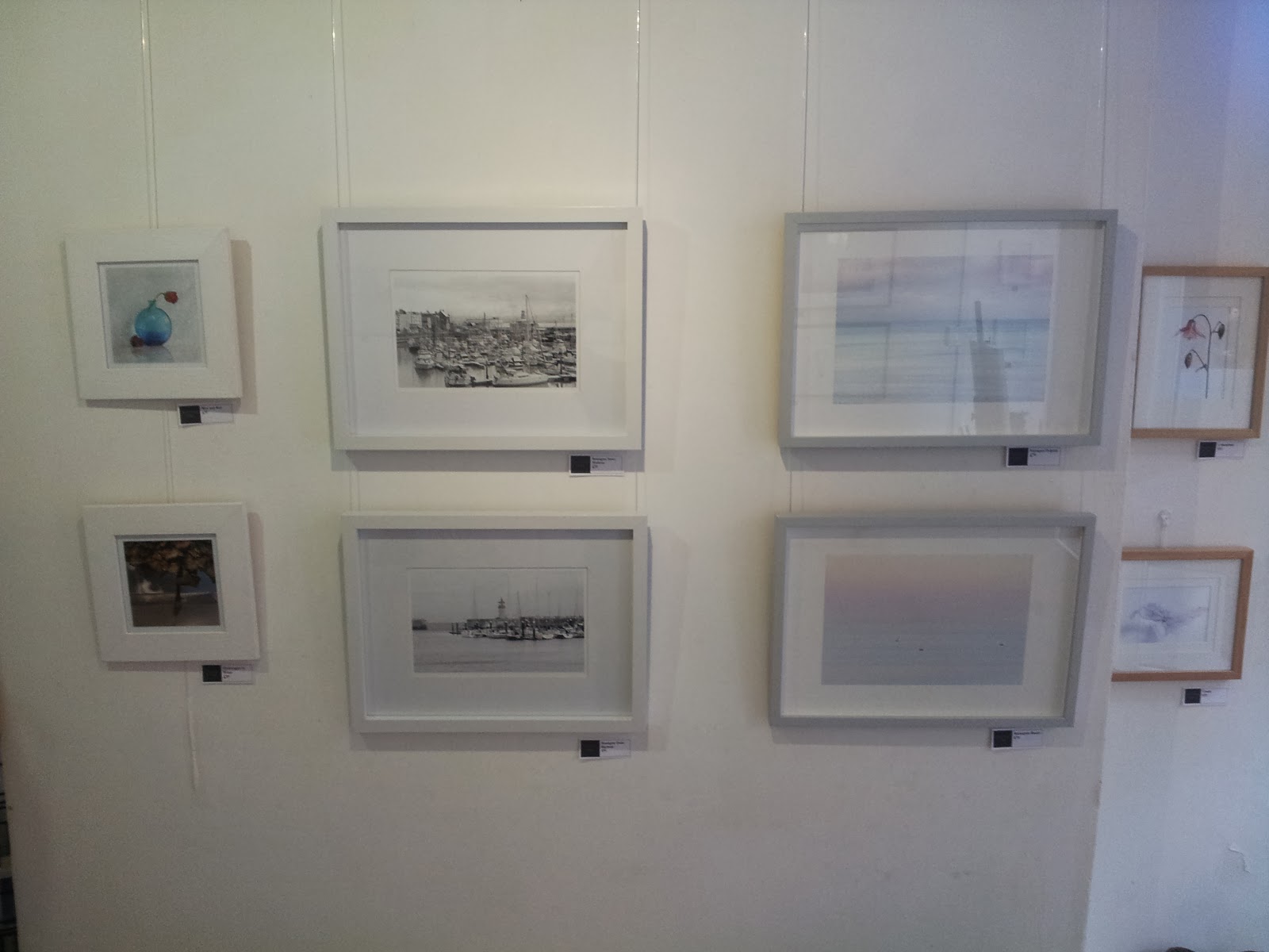 thanetonline: Cherry Larcombe Photographer Exhibition at The York ...