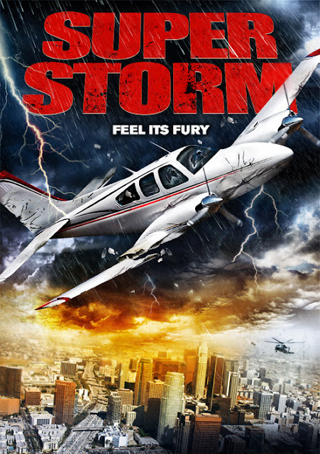 C@DINET BCS (Boutique Comercial en Sincelejo): Super storm (DVD-Rip / Muy buena calidad)