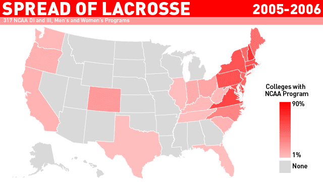 June 2023 ~ The Growth Blog - Chronicling the Growth of the Sport of ...